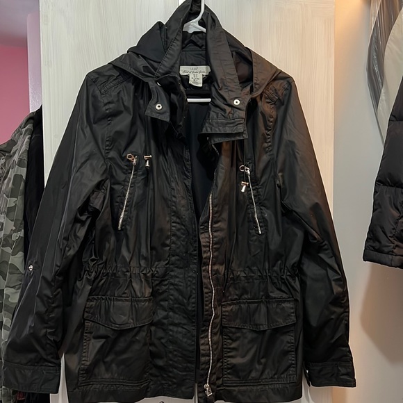 H&M | Jackets & Coats | Hm Jacket | Poshmark